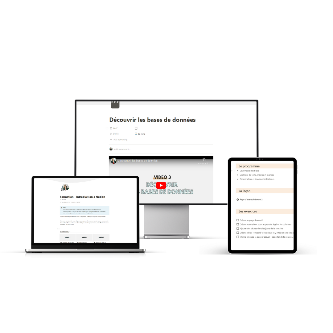 notion for archis (site) - Archis-Organisés